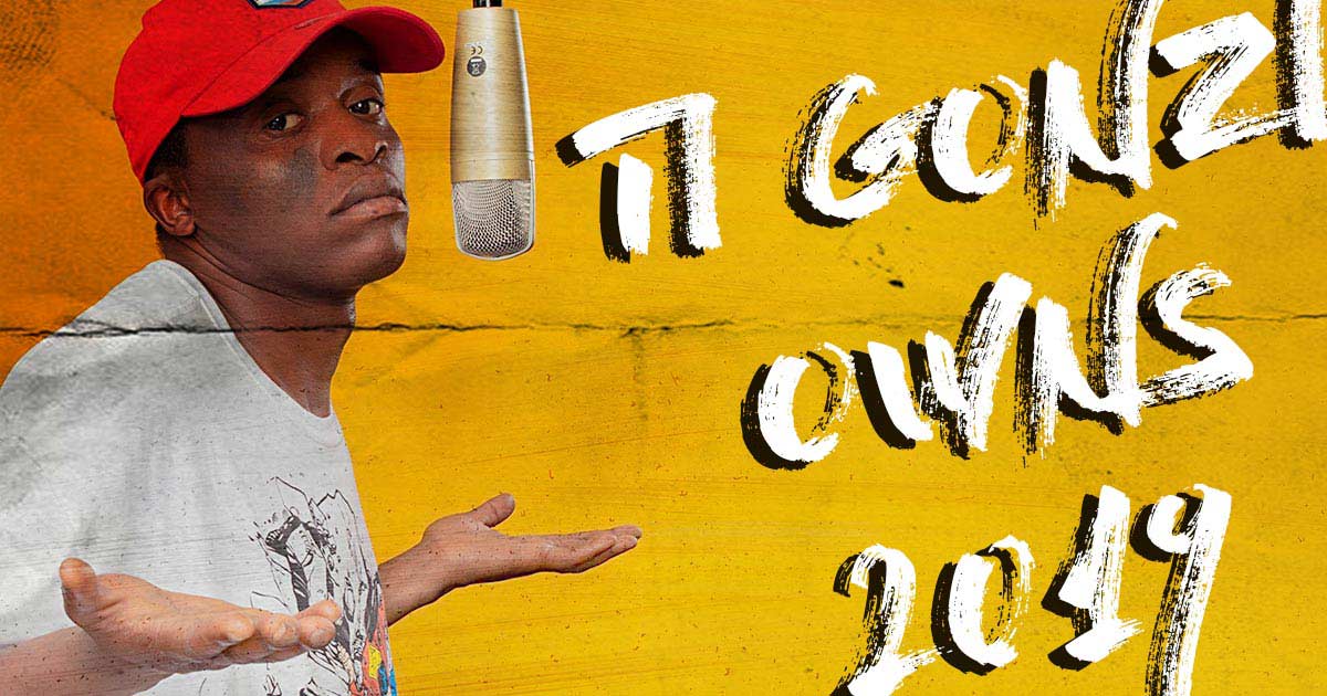 Ti Gonzi Owns 2019 | 7:30 | SEVEN:THIRTY