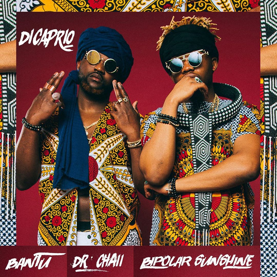 The combo of Bantu & Dr Chaii has always been known to serve mind ...