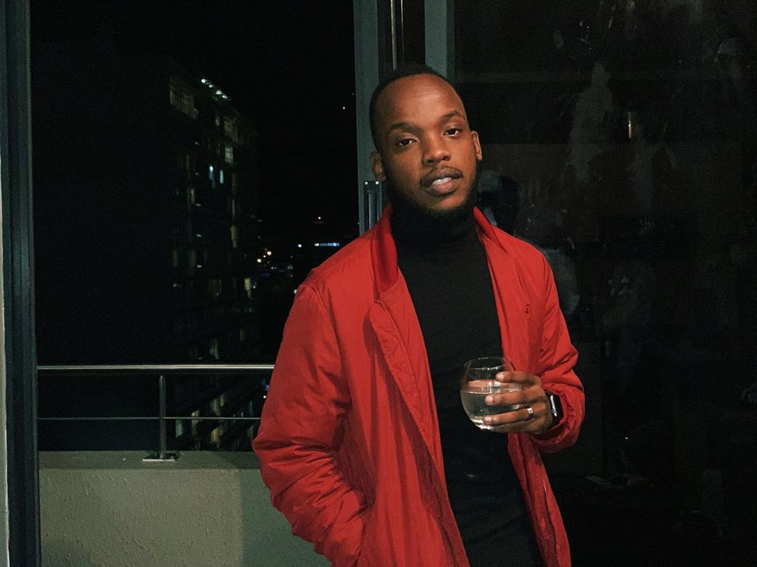 Hillzy, If you feel the same just hit me up | 7:30 | SEVEN:THIRTY